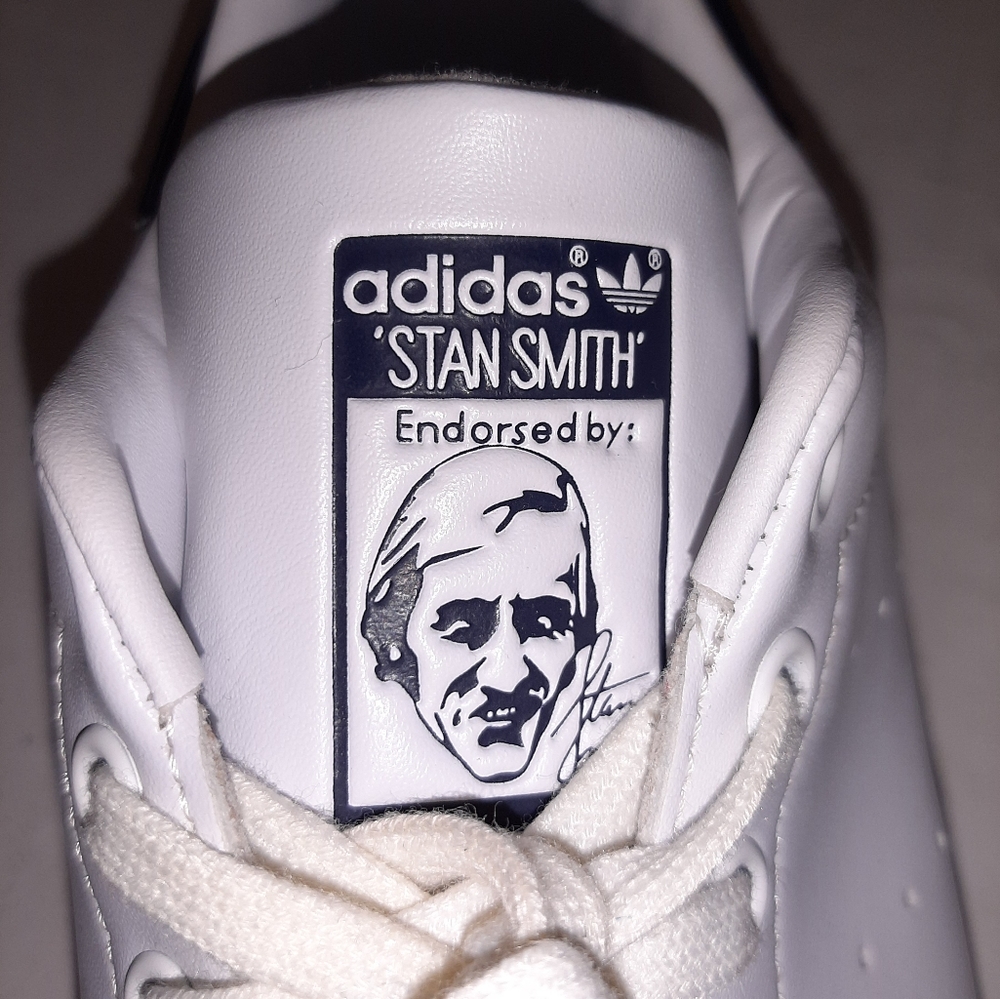 Stan Smith Adidas Gem